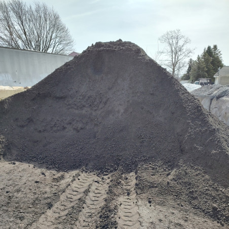 21AA Crushed Asphalt